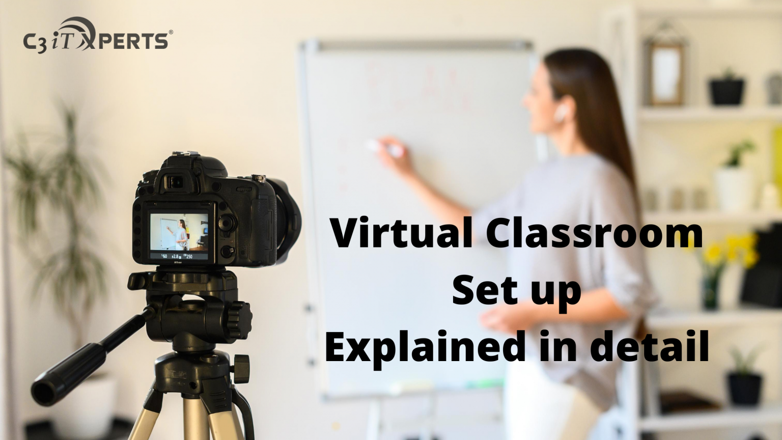 How To Implement Virtual Classrooms